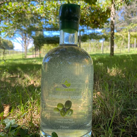 Home - Bellberry Distillery