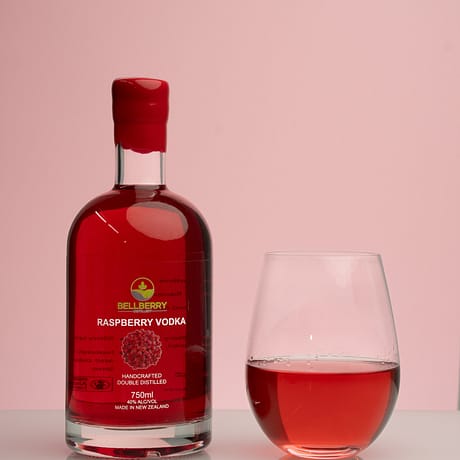 Home - Bellberry Distillery