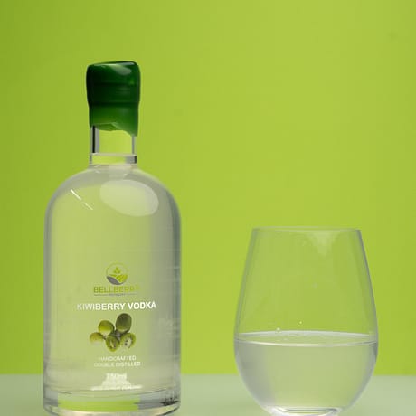 Home - Bellberry Distillery