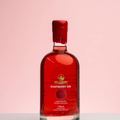 Home - Bellberry Distillery