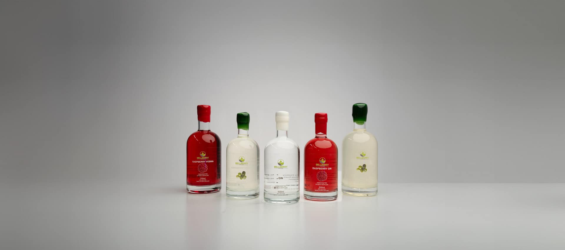 Home - Bellberry Distillery